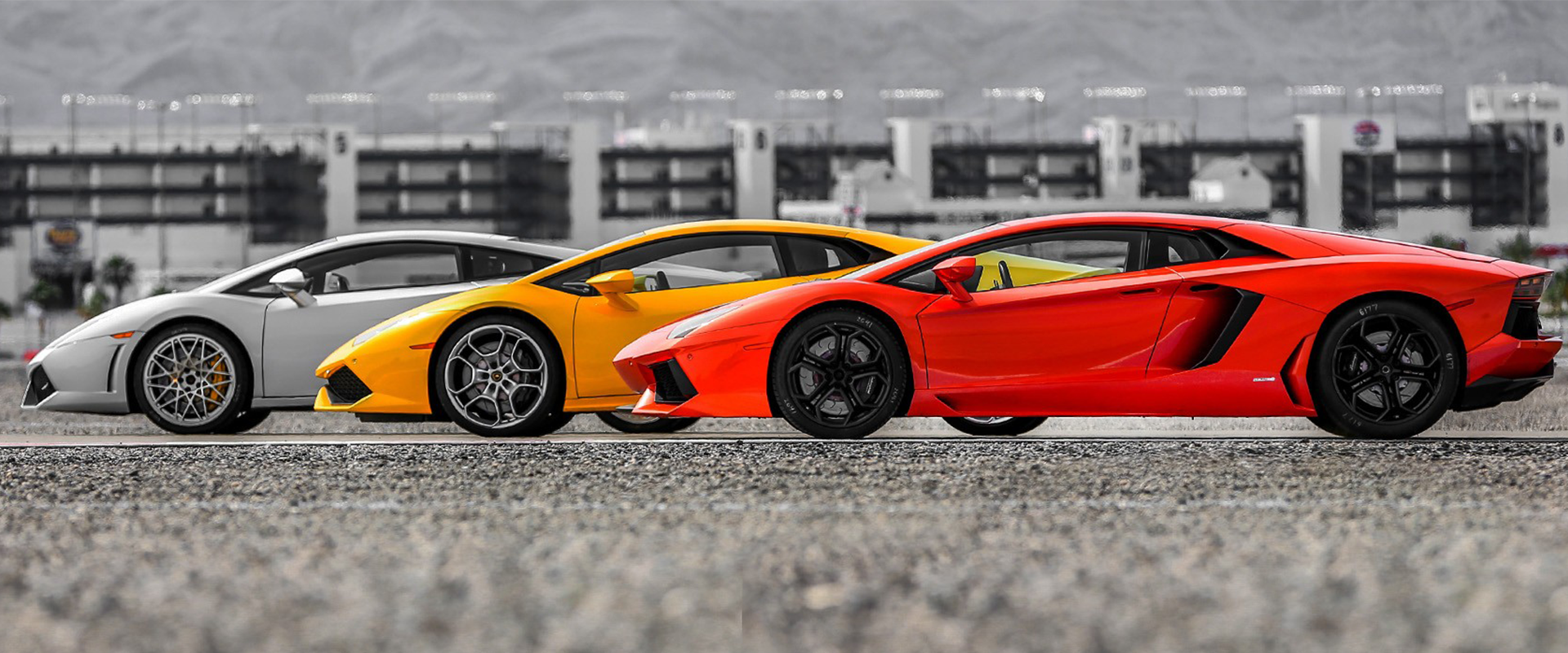 The A Z Of Motivation - U-DRIVE Luxury Car Rentals