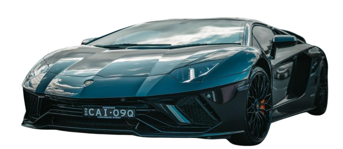 Our Cars - U-DRIVE Luxury Car Rentals